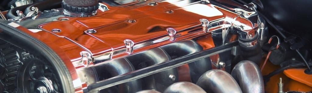 International Engine Shipping - Ship Your Engine Overseas