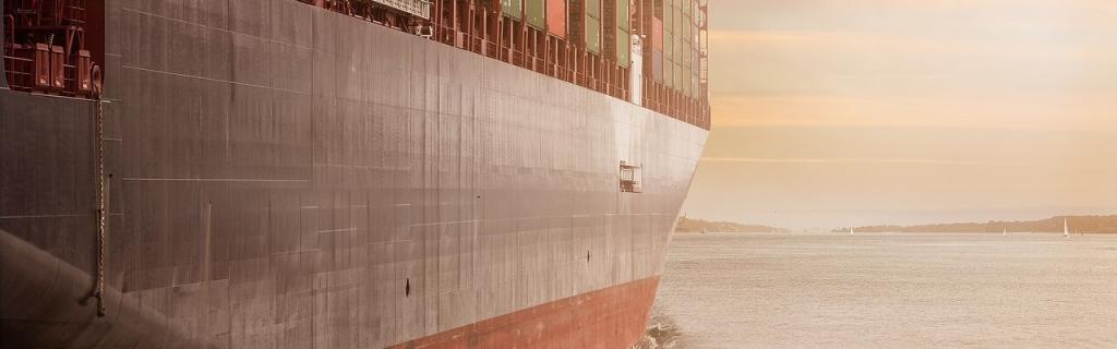 Ocean Freight Forwarder and NVOCC - Schumacher Cargo