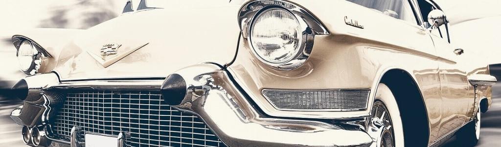 How Much is Your Classic Car Worth? - Schumacher Cargo