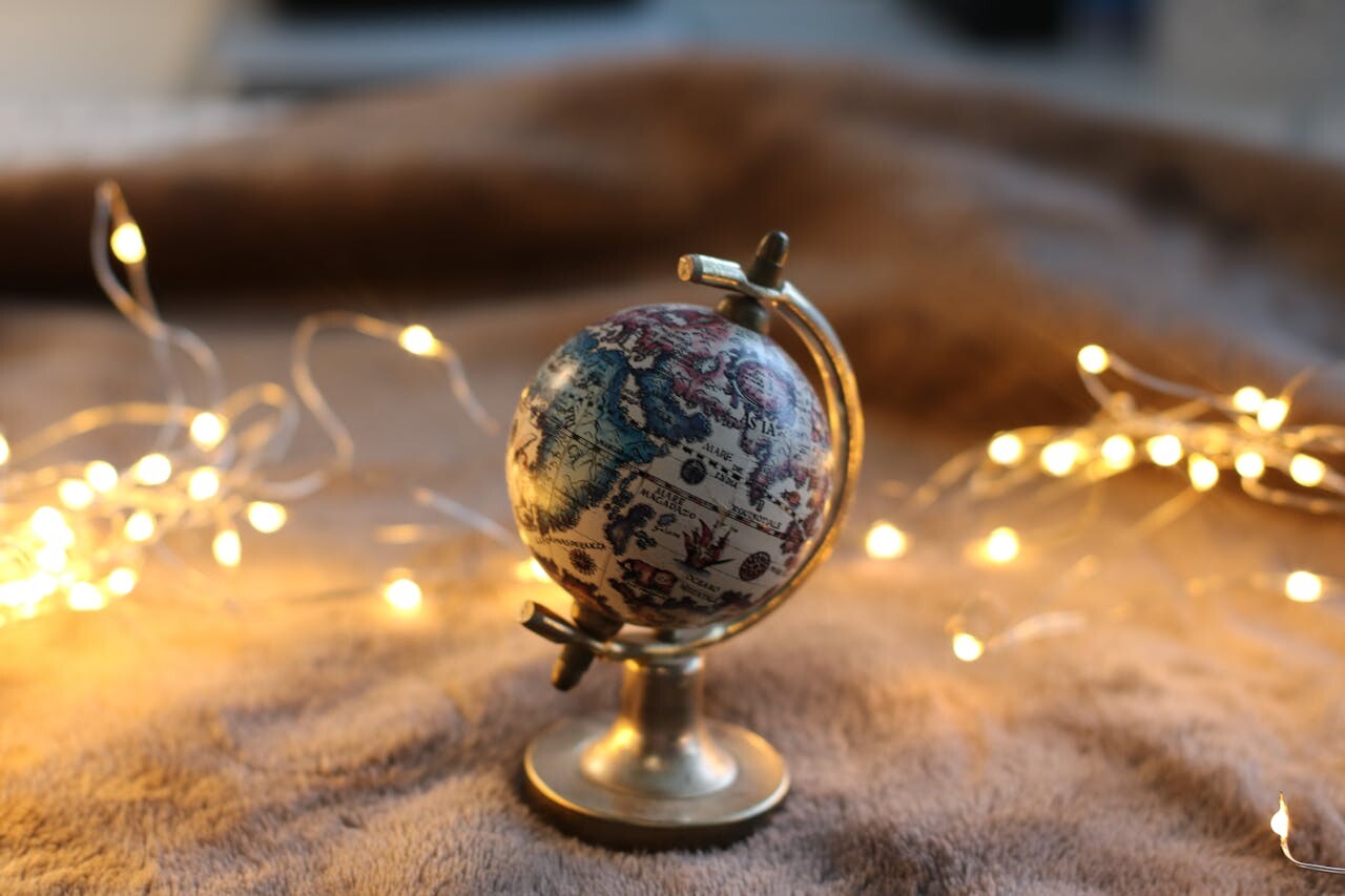 What are the Most Popular Countries for American Expats?